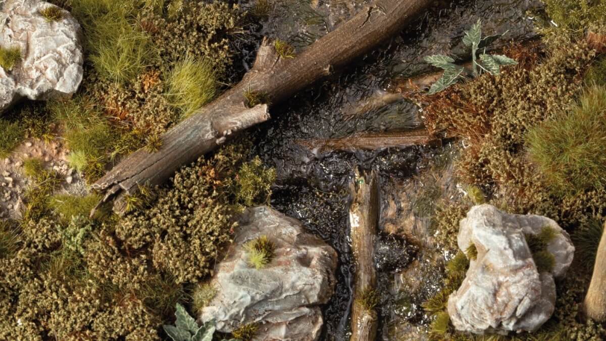 Swamp Shrubs GamersGrass